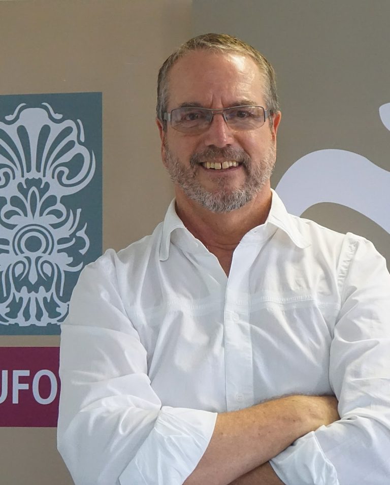 Daniel Orey – XVI CIAEM