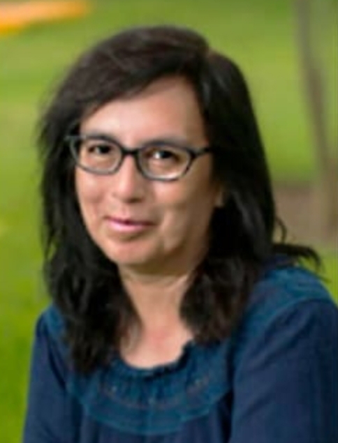 Norma Rubio Goycochea – XVI CIAEM