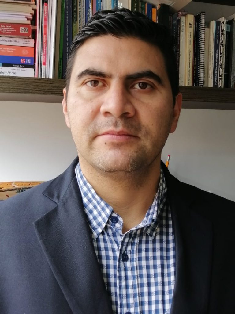 Comité Internacional del Programa – XVI CIAEM